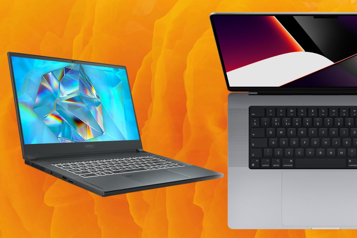 Las mejores laptops para programadores