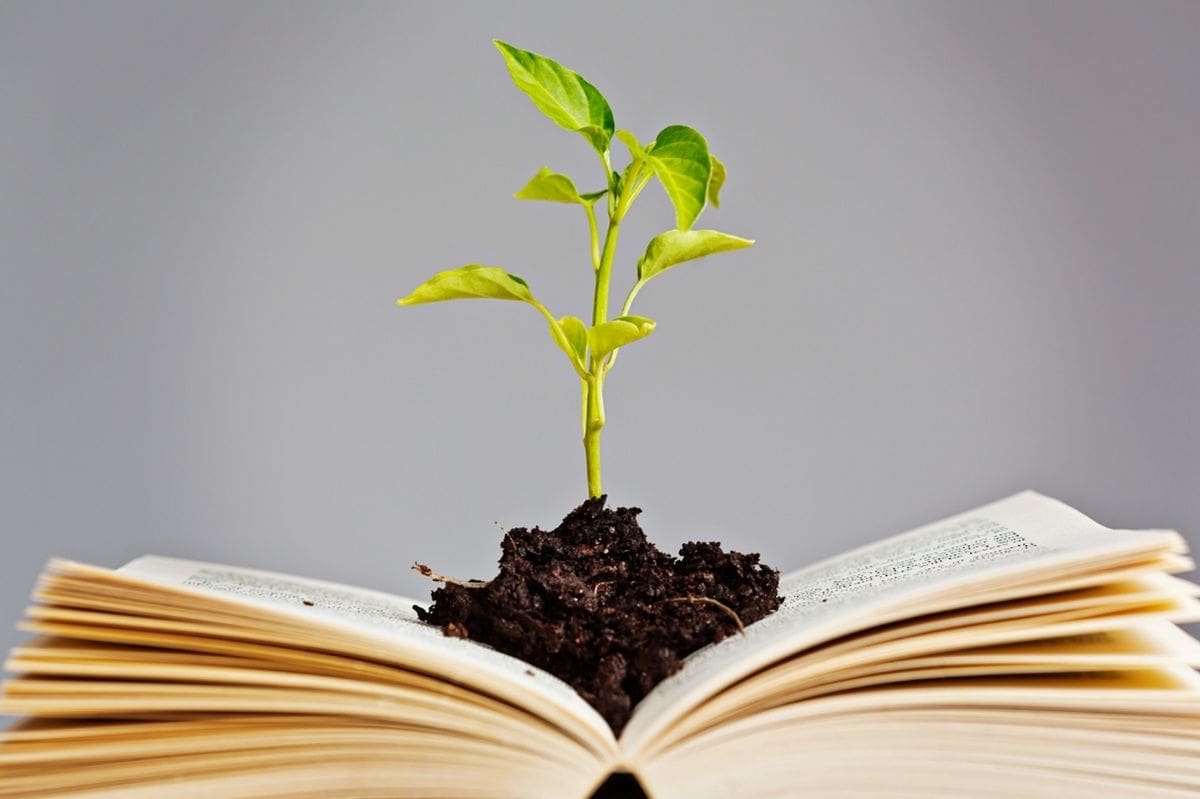 Top libros de autoayuda para el crecimiento personal